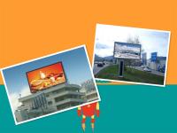 China SMD P4 LED Video Wall Screen 4mm Pixel Pitch Indoor Outdoor 62500 Pixels/m² for sale
