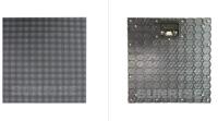 China Outdoor full color P3.91 Led Screen Rental 4G 500mm x 500mm cabinets 3840Hz  P1.25 COB for sale
