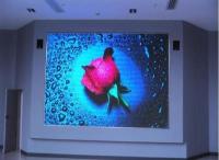 China P2.5 Indoor Full Color LED Video Wall Screen 160000 Pixels/m² SMD2121 320x160mm for sale