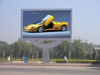China P5 Full Color LED Display Cabinet 3 in 1 Rental Housing 160x160mm 2200cd/m2 for sale