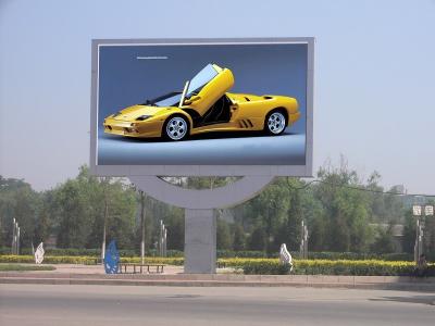 China P5 Full Color LED Display Cabinet 3 in 1 Rental Housing 160x160mm 2200cd/m2 for sale