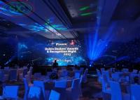 China 3840Hz Indoor Full Color LED Display with High Refresh Rate and Smart Control System for sale