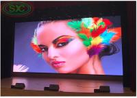 China 3840Hz Indoor Full Color LED Display with High Refresh Rate and Smart Control System for sale