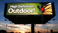 China P6 Outdoor Stadium Full Color LED Billboard 6mm Pixel Pitch IP65 Waterproof 5000cd Brightness for sale