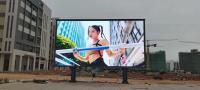 China Outdoor P5 Full Color LED Video Wall Screen IP65 Waterproof 640x640mm for sale