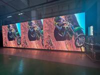 China Indoor P2 LED Display Panel 512x512mm 1000cd/m2 Full Color Video Wall for Stage Conference for sale