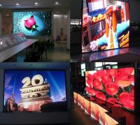 China COB P2.5 outdoor Stadium LED Display Stage LED Screens RGB 10000 density 3G stadium led display screen for sale
