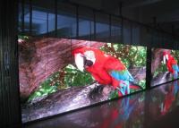 China Indoor SMD P3.91 Full Color LED Display Screen 192x192mm Module 64x64 Resolution for sale