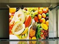 China Indoor SMD P3.91 Full Color LED Display Screen 192x192mm Module 64x64 Resolution for sale