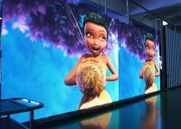 China Indoor Full Color GOB LED Display P2.5 320x160mm High Brightness 160000 Pixels for sale