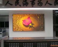 China HD Indoor Rental Led Screen 3840Hz 5000mm x 500mm die casting aluminum cabinets P0.9 for sale