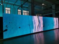China Indoor Fixed Stage P3 Rental LED Screen 768x768mm 2500 Nits High Brightness for sale