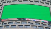 China Outdoor Waterproof Rental LED Video Wall P3.91 P4.81 Full Color 4K HD Display 500x1000mm for sale
