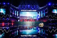 China Indoor P3 SMD LED Video Wall 192x192mm Panel High Brightness 2000cd for sale