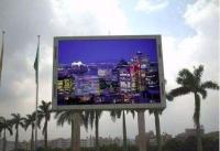 China Indoor Full Color LED Billboard P3.91 65410 Pixels per Square Meter Rental Screen for sale