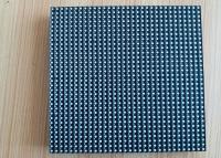 China P6 Outdoor LED Display Module 192x192mm with 32x32 Resolution 5000 cd/m² Brightness for Digital Signage for sale