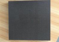 China P3.91mm SMD Waterproof LED Display Module with 7000cd/m² Brightness and 64×64 Resolution for sale