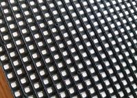 China P4.81 Outdoor SMD LED Display Module 250x250mm with 5000 cd/m² Brightness and 3000Hz Refresh Rate for sale