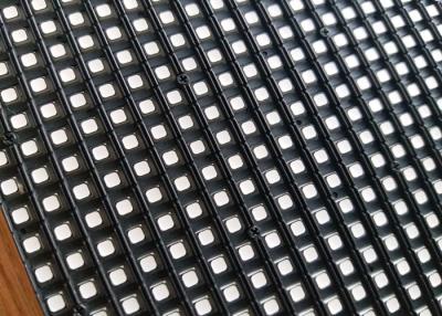 China P4.81 Outdoor SMD LED Display Module 250x250mm with 5000 cd/m² Brightness and 3000Hz Refresh Rate for sale