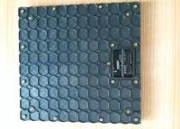 China P4.81 Outdoor SMD LED Display Module 250x250mm with 5000 cd/m² Brightness and 3000Hz Refresh Rate for sale