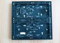 China P3 SMD Indoor LED Display Module 64×64 Resolution 192×192mm with 2500 cd/m² Brightness for sale