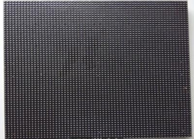 China Professional HD P2.5mm LED Display Module 160mm×160mm Full Color with 7000cd/m² Brightness and 64×64 Resolution for sale