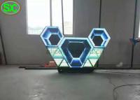 China P5 Indoor DJ Stage LED Screen 320x160mm 40000pixels/m2 5 Years Warranty for sale