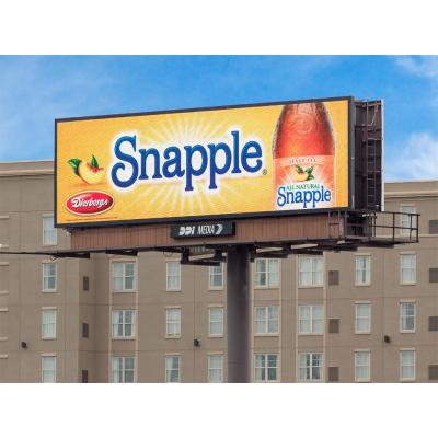 China Video/Text/Image Display Function Commercial LED Displays with 1920HZ Refresh Rate for sale