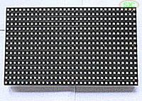 China P10 Outdoor SMD RGB LED Display Module - 10mm Pixel Pitch, 7000 cd/m² Brightness, 1/4 Scan Technology for sale