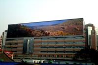 China Full Color SMD P10 Outdoor LED Display Module 320x160mm High Brightness 8000cd for sale