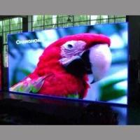China 2mm SMD2727/2525/1921 Outdoor LED Display Screen Customizable Size IP65 for sale