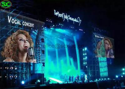 China P2.5mm Indoor Full Color Flexible LED Screen 160x160mm 160000pixels/m² 5yr Warranty for sale