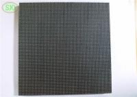 China Outdoor SMD LED Display Module P3.91 250x250mm 1/16 Scanning 64x64 Resolution for sale
