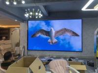China Rental LED Display P3.91 4.81 HD 4K Digital Video Screen Wall for Cinemas 500x500mm Cabinet for sale
