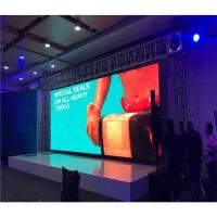 China Rental LED Display P3.91 4.81 HD 4K Digital Video Screen Wall for Cinemas 500x500mm Cabinet for sale
