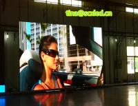 China High Resolution Indoor Outdoor LED Rental Display Stage LED Wall Panel 500x500mm 3.91mm Pixel Pitch for sale