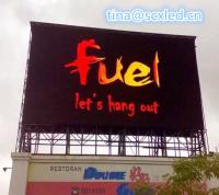 China P4 SMD2121 Full Color LED Video Wall Rental Screen 320x160mm IP65 Waterproof for sale