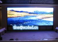 China P3 Full Color Indoor Rental LED Display Module 192x192mm 64x64 Pixels for sale