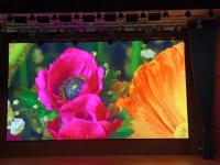 China Indoor P2 LED Video Wall 640x640mm Cabinet 1200 Nits SMD1515 Full Color Display for sale