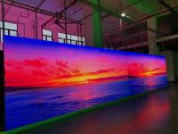 China Rental LED Video Wall P3.91 IP65 Indoor SMD 5500cd SMD2121 Display for Stage Church for sale