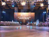 China Indoor P3.91 High Resolution Curve LED Video Wall 2000cd for TV Studio Live Streaming for sale