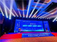 China P3.91 Indoor Rental LED Display 500x500mm Die Cast Aluminum 65K Pixels for sale