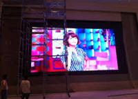 China Indoor P3 Full Color LED Display Module 192x192mm 64x64 Resolution 3mm Pixel Pitch for sale
