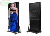 China Indoor P2.5 Rental LED Display 1920x640mm High Pixel Density 196608 Pixels/m2 for Events for sale