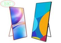 China Indoor Rental LED Display 1920x640mm Cabinet 1500cd/m2 Brightness P3.91 for Events for sale
