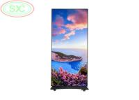 China Indoor Rental LED Display P2.5 1500cd/m2 High Pixel Density for Advertising and Presentations for sale
