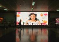 China Indoor LED Video Wall Screen P2.6 P3.91 P4 SMD Full Color Rental Display 1920Hz for sale