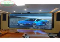 China Advertising Screen Indoor Full Color Led Display P3.91 LED Panel for sale