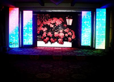 China P5 Outdoor HD LED Video Screen Full Color 640x640mm Rental Stage Long Lifespan 100000H for sale