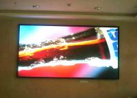China Indoor P3 Full Color LED Display Screen 192x192mm Module for Church Stage Wall for sale
